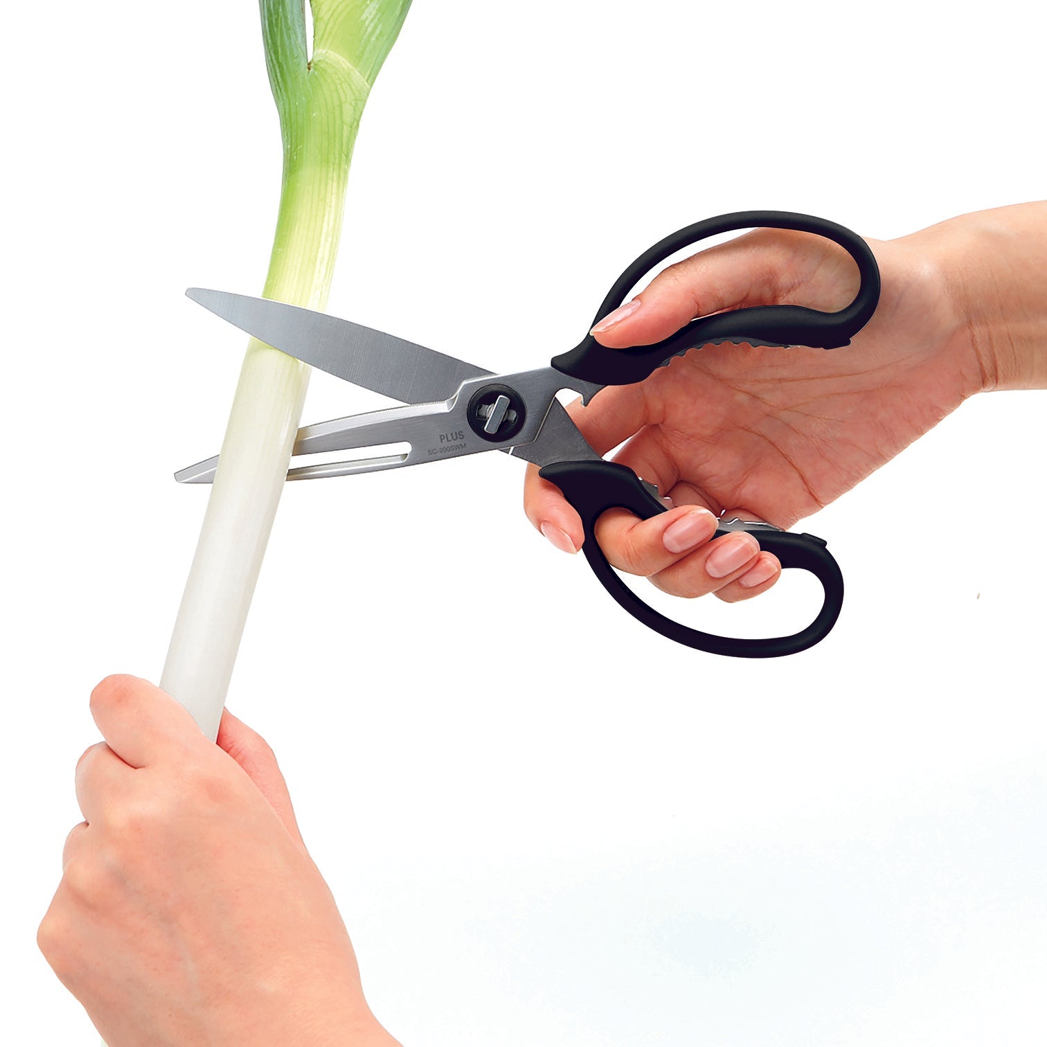 🎄 Holiday Deal – Fitcut Curve Multi-Purpose Kitchen Scissors (2-Pack ...