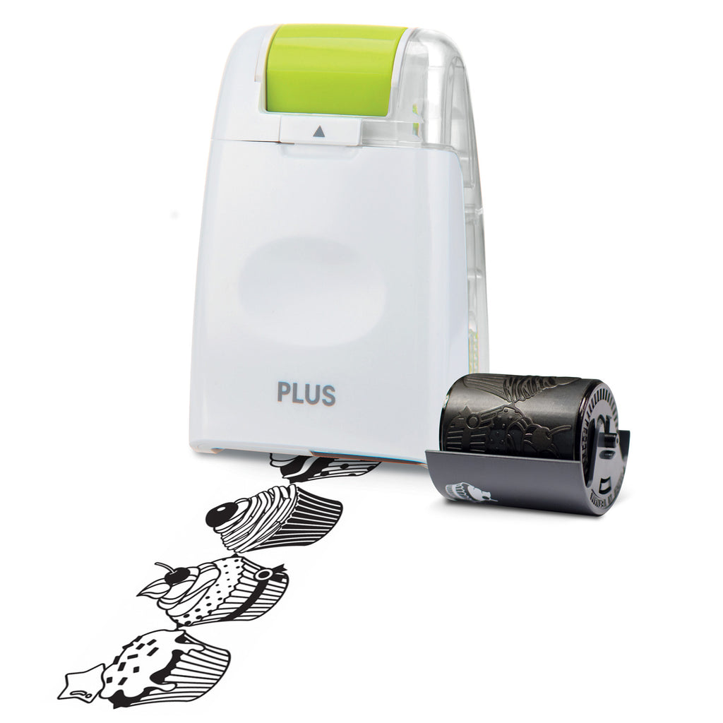 Deco Rollers — Guard Your ID