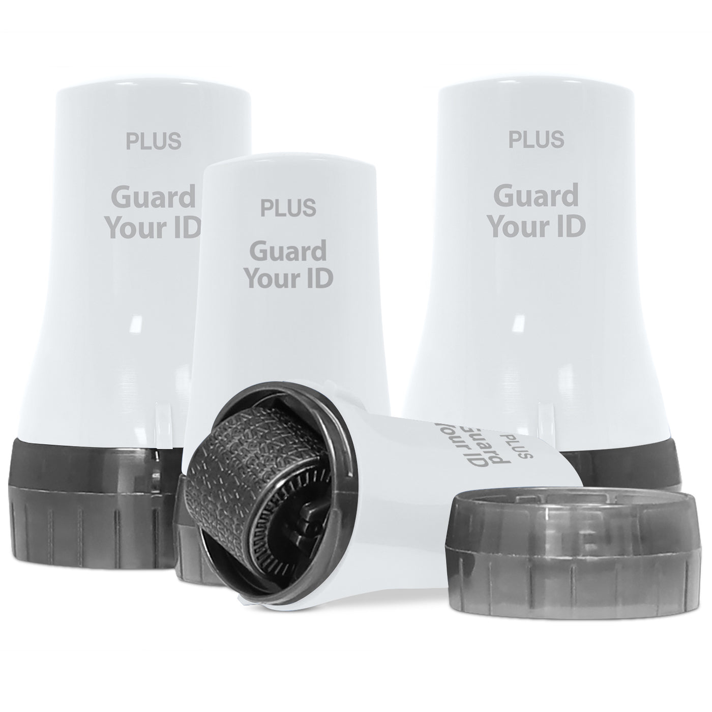 Identity Protection Roller 4-Pack – Regular & Wide | Guard Your ID ...