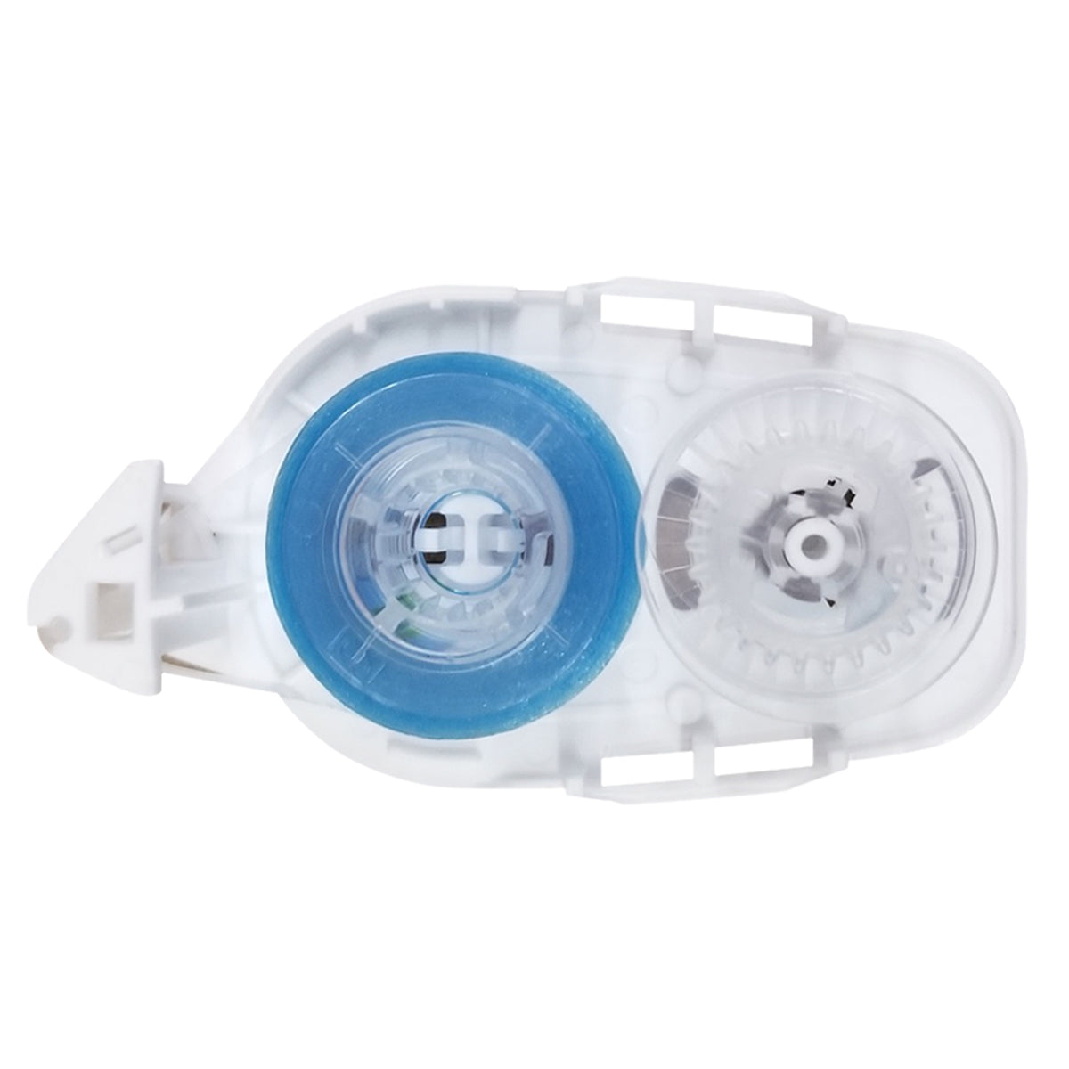 PLUS Permanent Glue Tape One Action 1910 Singles Refill — PLUS ...