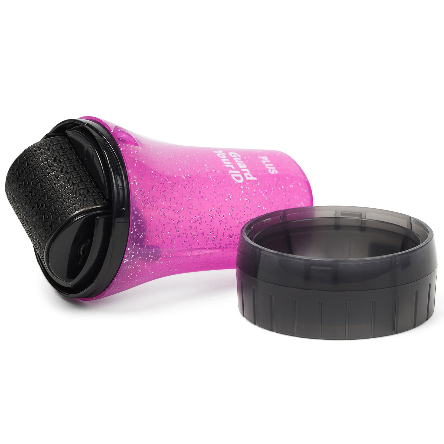 Guard Your ID Glitter WIDE Privacy Roller 3-Pack | Limited Edition ...