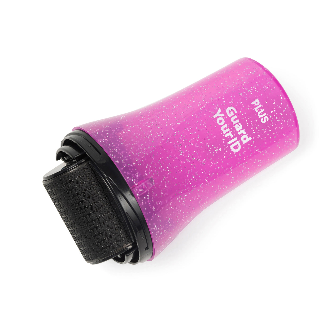 Guard Your ID Glitter WIDE Privacy Roller 3-Pack | Limited Edition ...