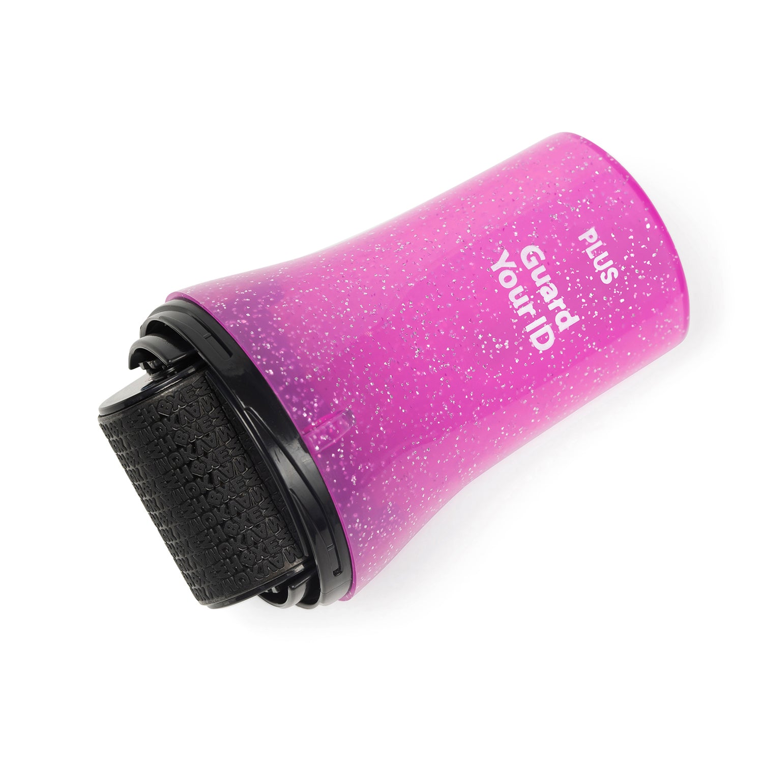 Guard Your ID Glitter WIDE Privacy Roller 3-Pack | Limited Edition ...
