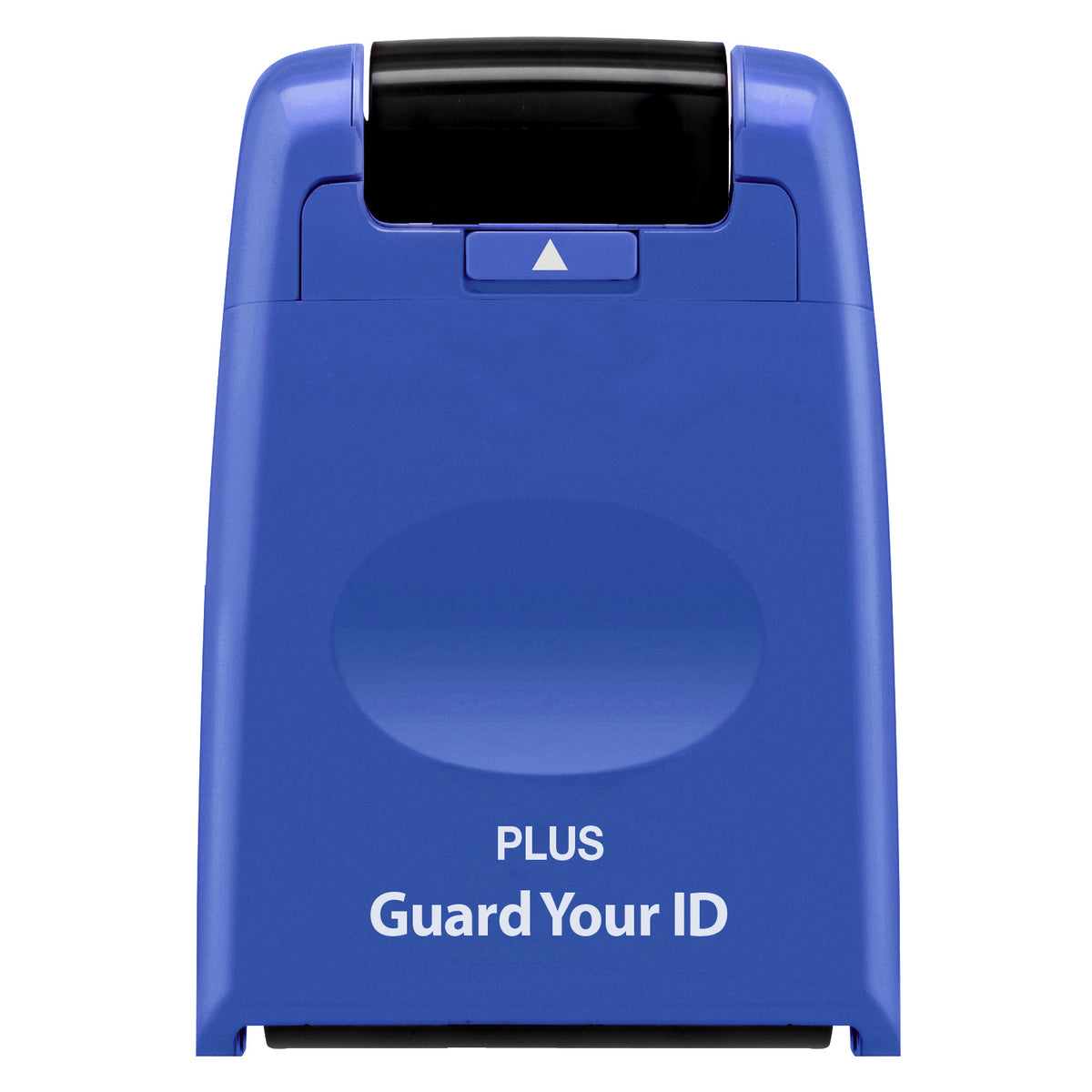 Guard Your ID Wide Roller | 1" Privacy Protection Stamp for Documents ...