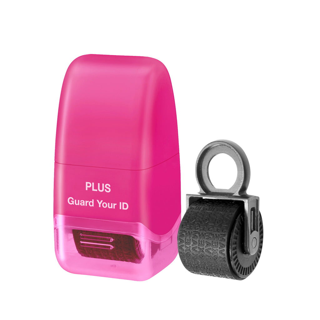 Original Rollers — Guard Your ID