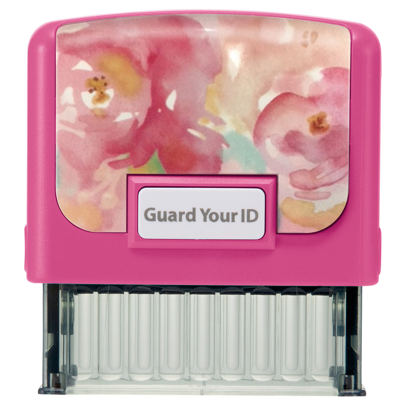 GYID - Guard Your ID Stamp - Medium