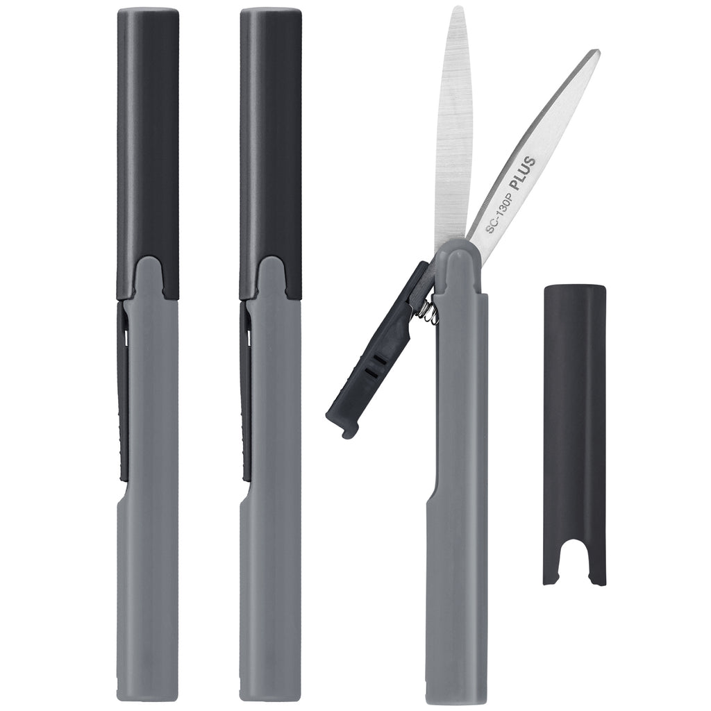Scissors — Guard Your ID