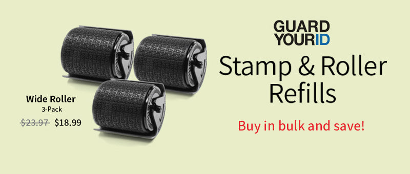 PLUS Corporation of America — Guard Your ID