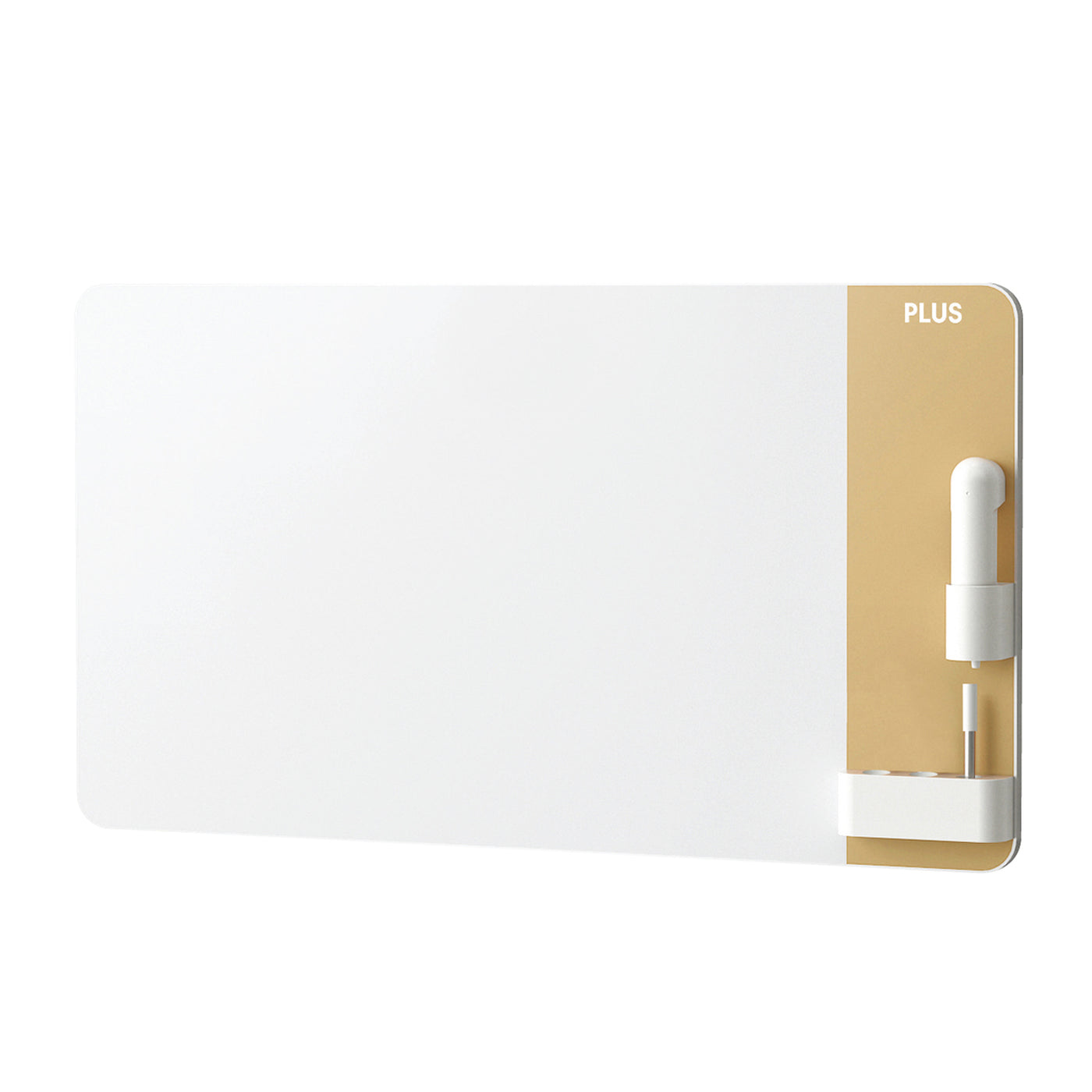 CleanBoard Eraser — Guard Your ID