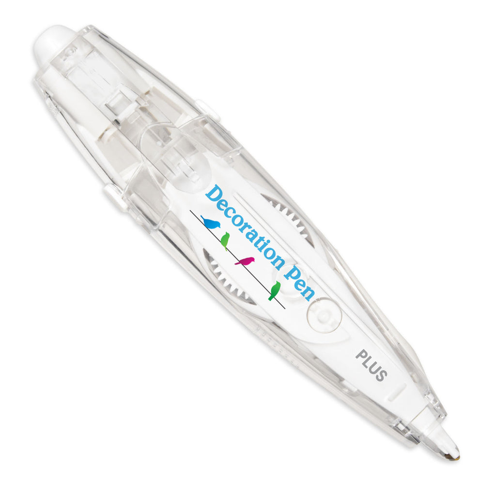 Deco Tapes — Guard Your ID