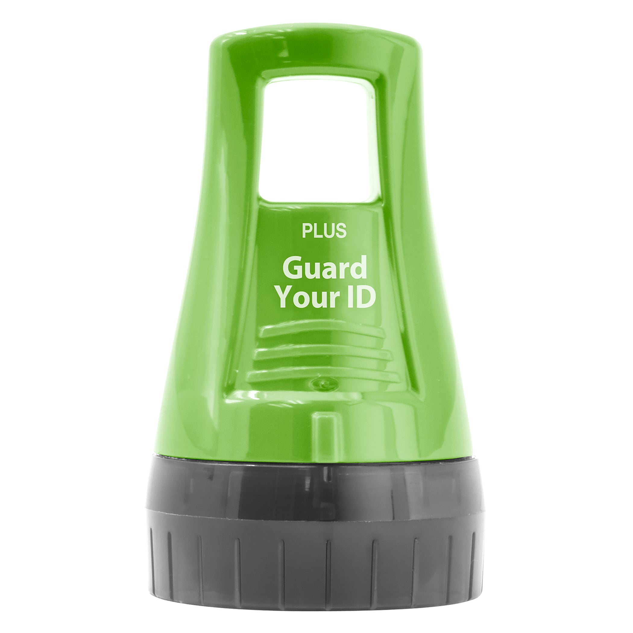 Extra Wide Identity Protection Roller Kit | Guard Your ID — PLUS ...