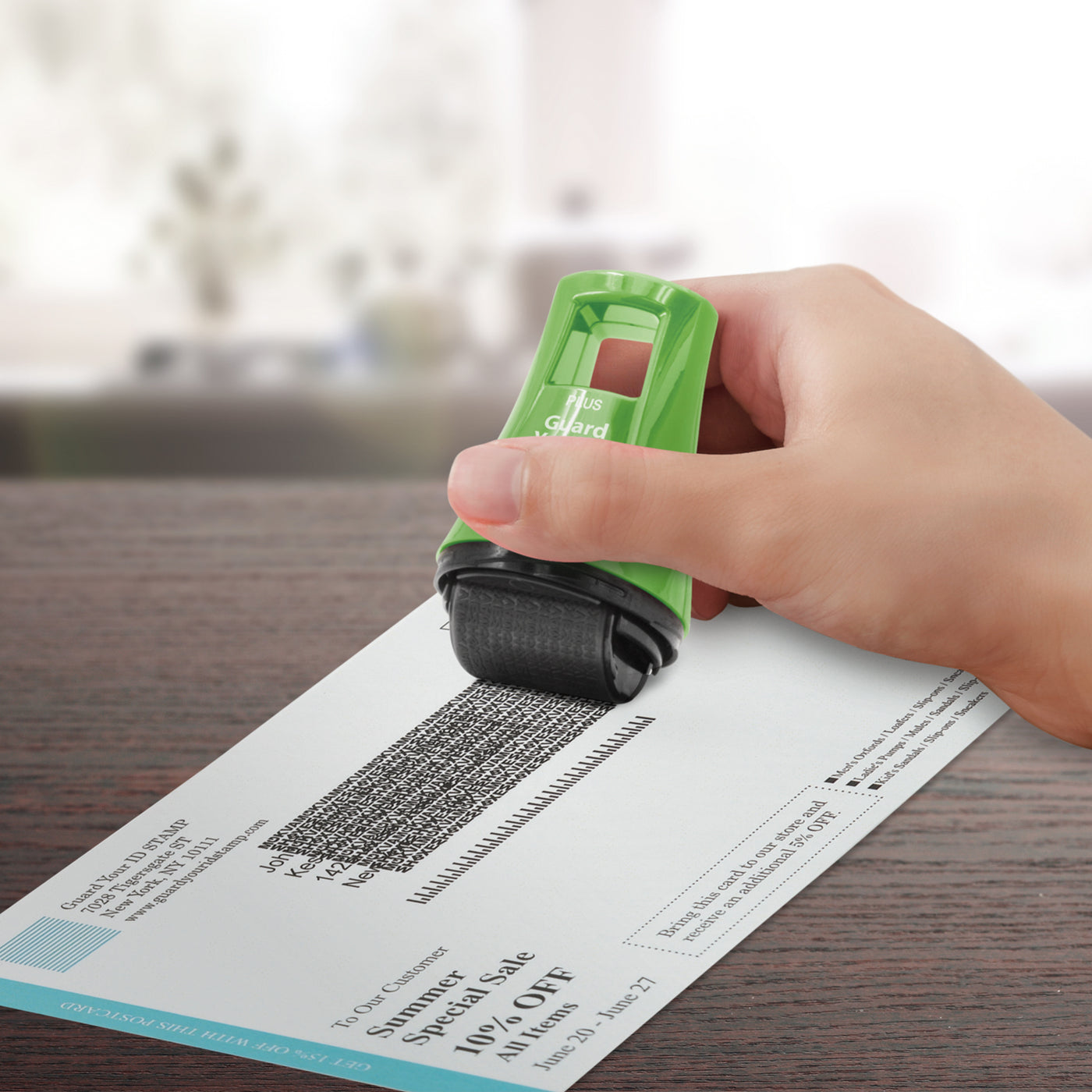 Guard Your ID Defender Kit | Ultimate Privacy Protection Bundle