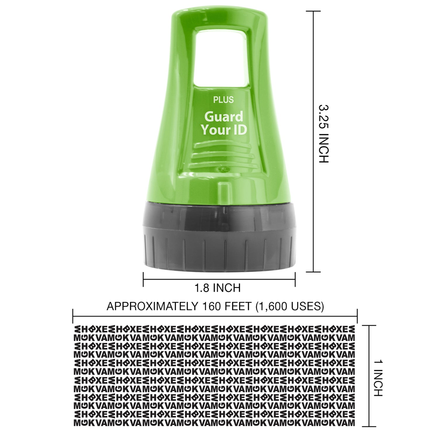 Guard Your ID Defender Kit | Ultimate Privacy Protection Bundle