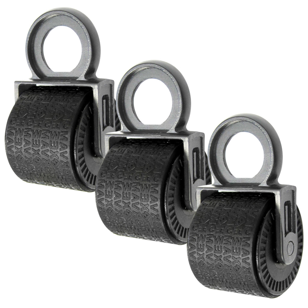 Original Rollers — PLUS Corporation of America