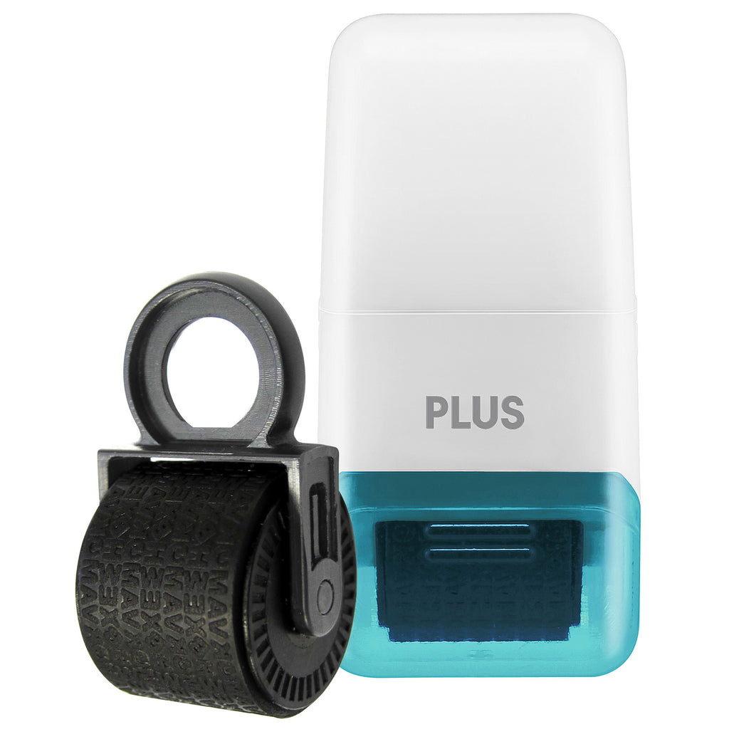 PLUS Corporation of America — Guard Your ID