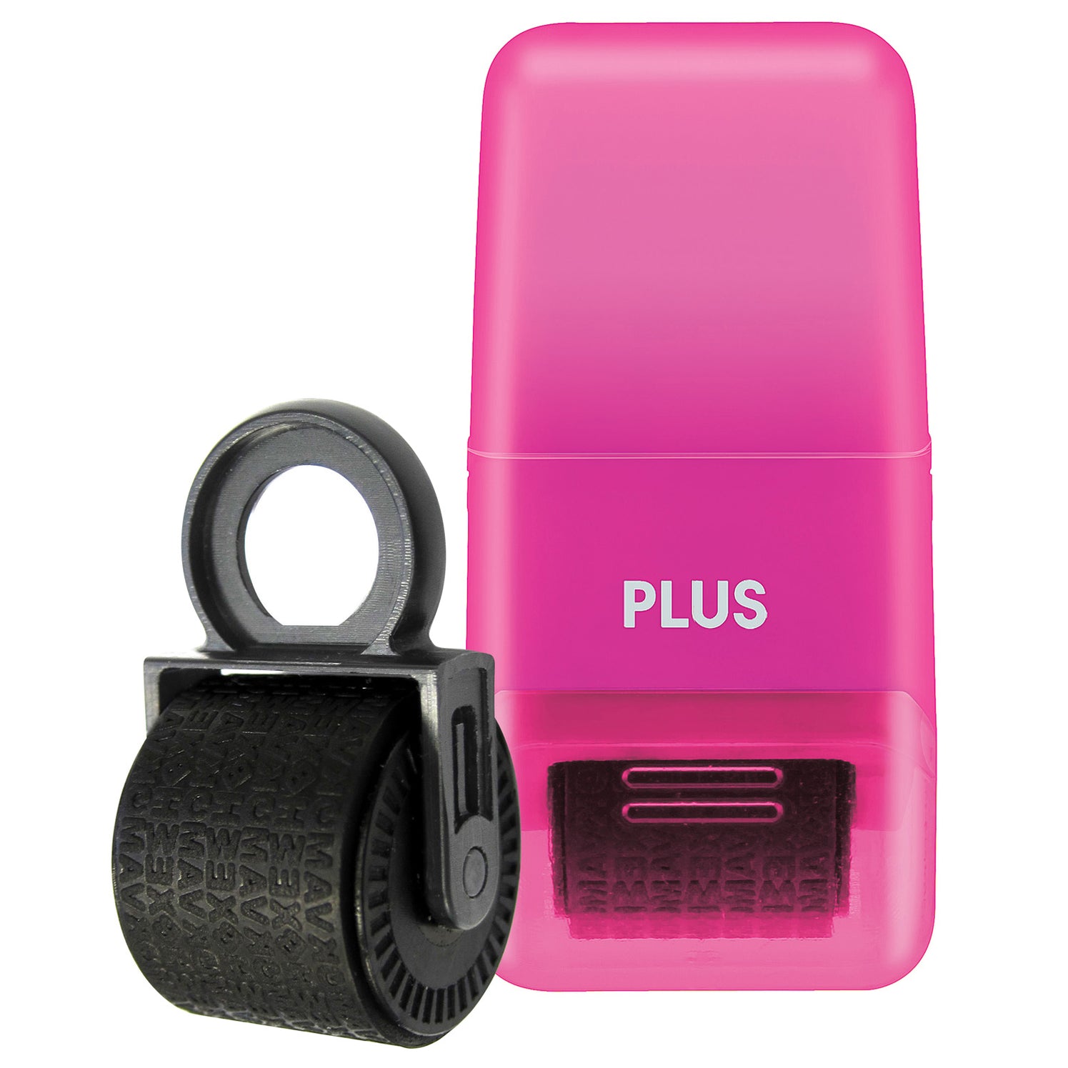 PLUS Corporation of America — Guard Your ID