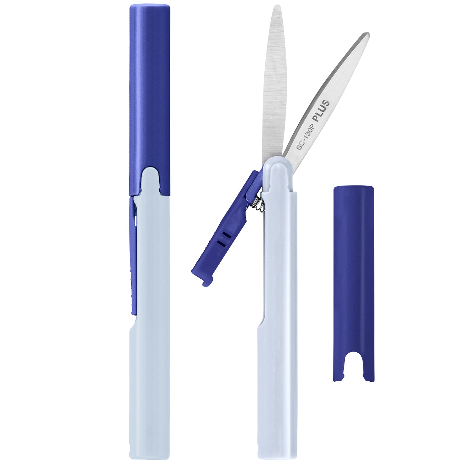 Scissors — Guard Your ID