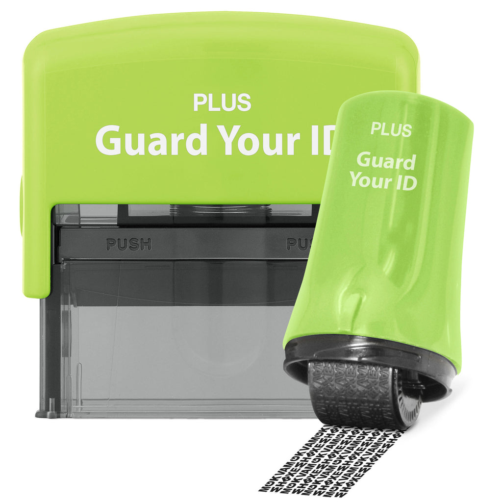 Guard Your ID