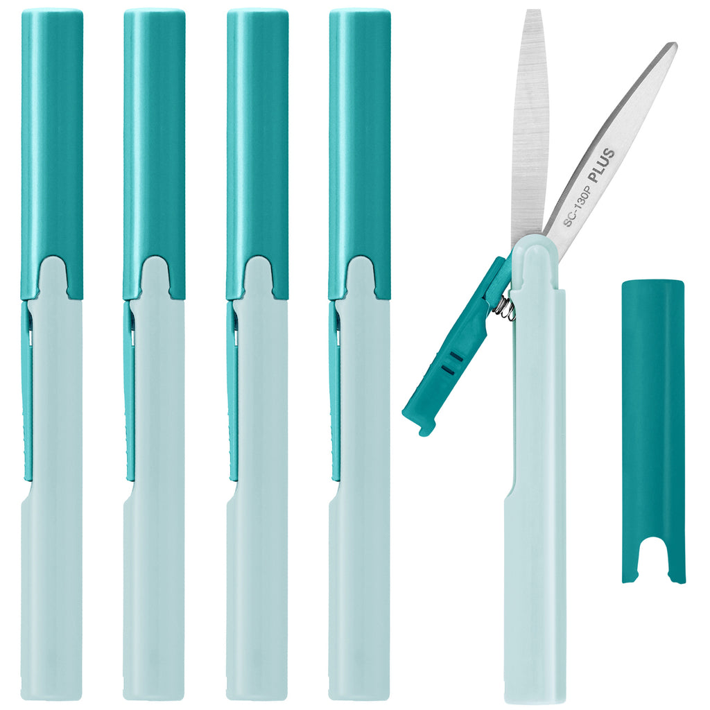 Scissors — Guard Your ID