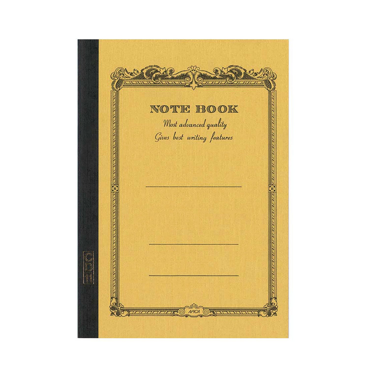 Apica A6 Notebooks — PLUS Corporation of America