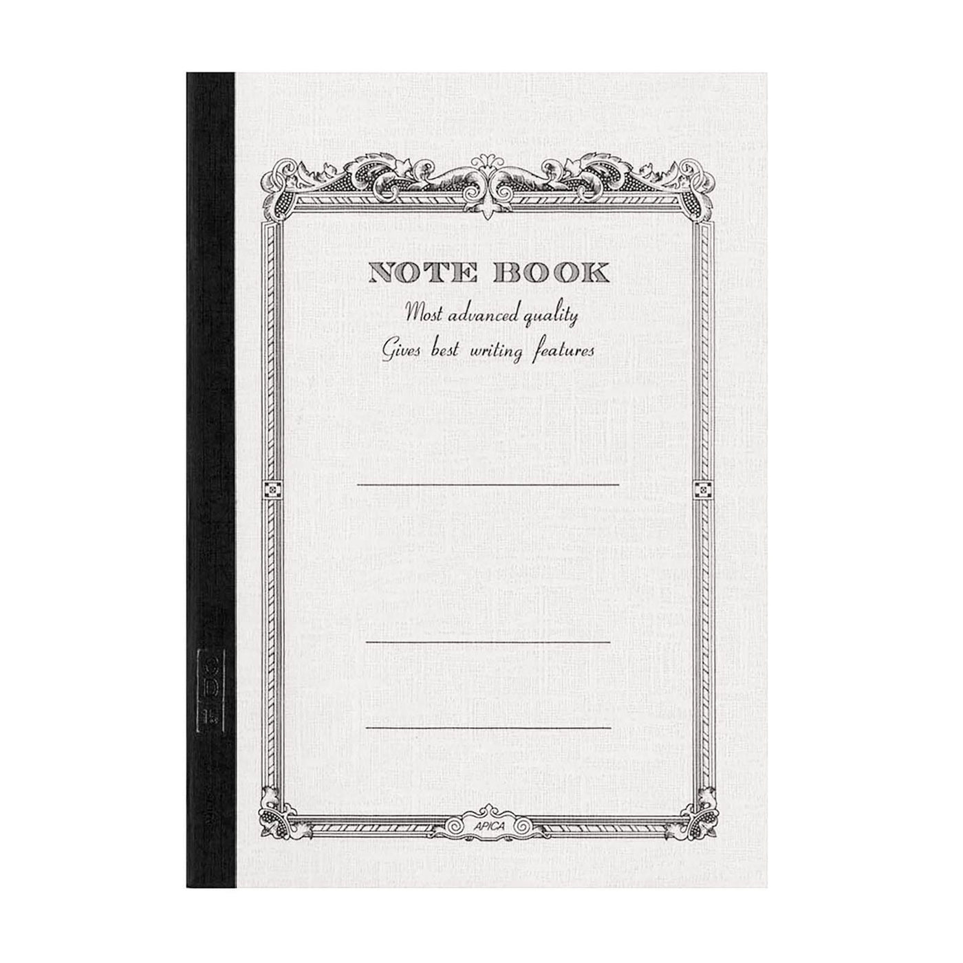 Apica A5 Notebooks — PLUS Corporation of America